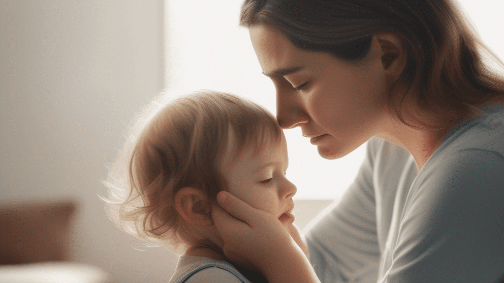 Understanding Extinction Bursts – Parenting Through Behavioral Meltdowns