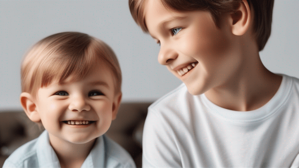 Sibling Rivalry Solutions – Tips to Foster Harmony at Home